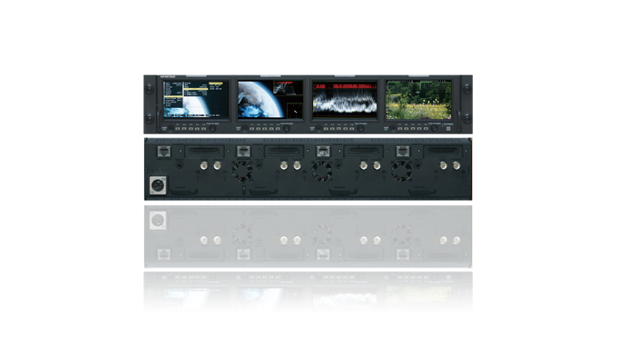 HDM-2000/3000/4000 | PROTECH