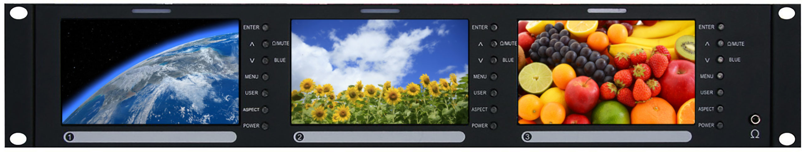 HDM-2000/3000/4000 | PROTECH